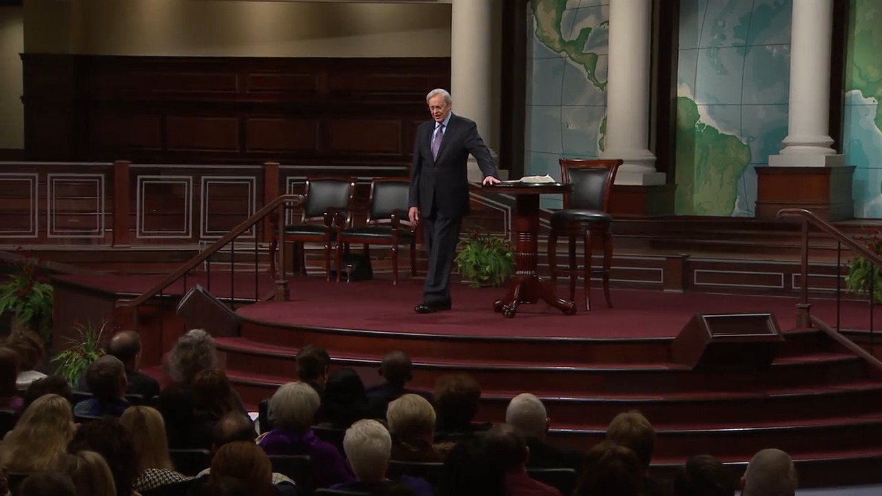 WATCH | Those Feelings of Inadequacy