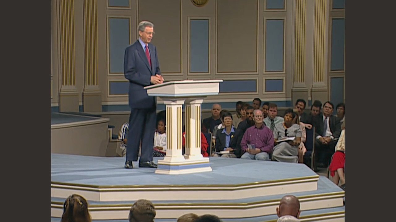 WATCH | The Truth About the Trinity