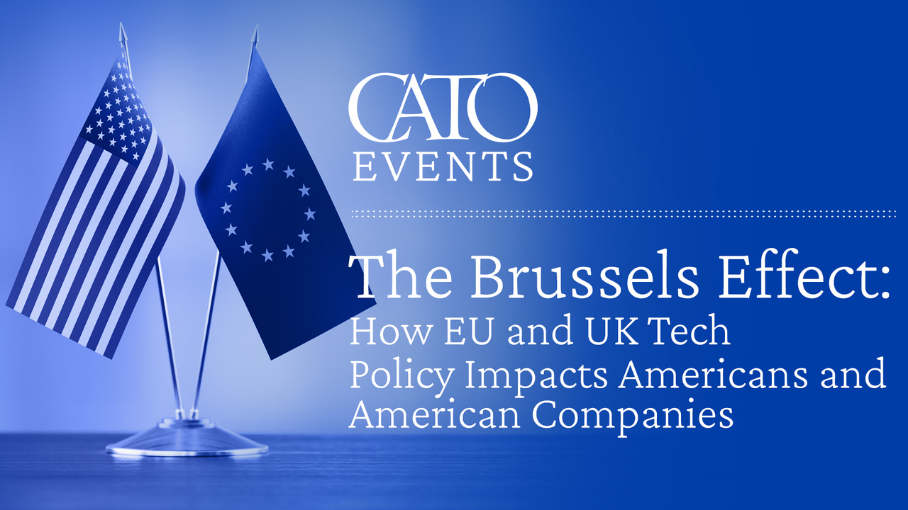 Cato Institute Uk