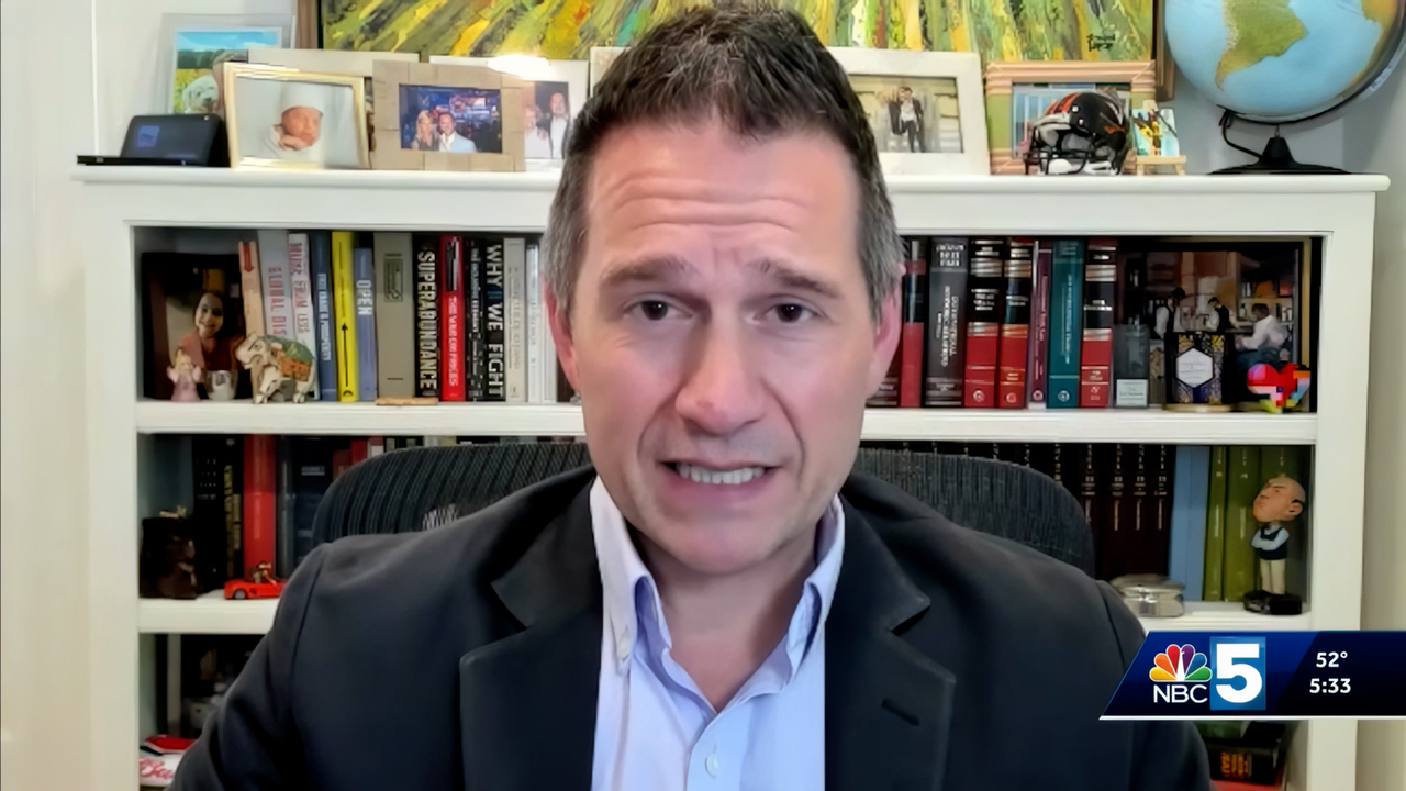 Cato Institute Uk
