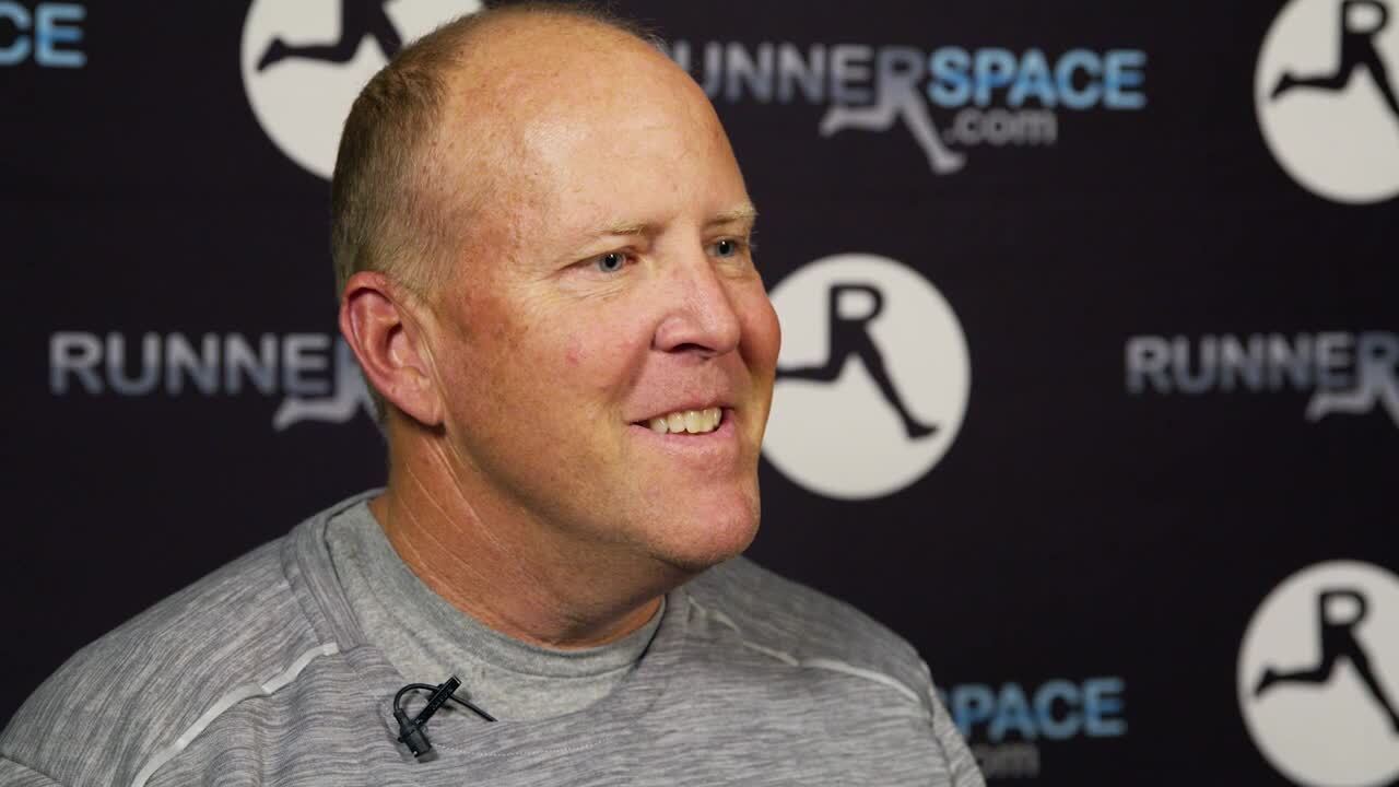 RunnerSpace.com - Tag Search - brian-weaver