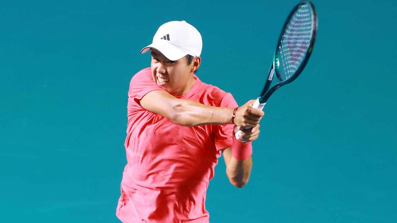 Home | Next Gen ATP Finals | Tennis