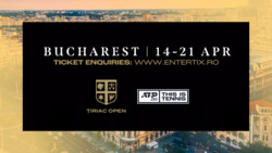 This Is Tennis: Tiriac Open | ATP Tour | Tennis