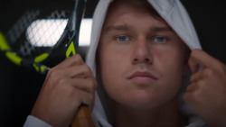 Netflix Break Point Season 2: The rise of Rune, rivalry with Alcaraz ...