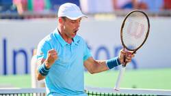 Highlights: Bautista Agut knocks off second seed Humbert in Mallorca 2024 | ATP Tour | Tennis