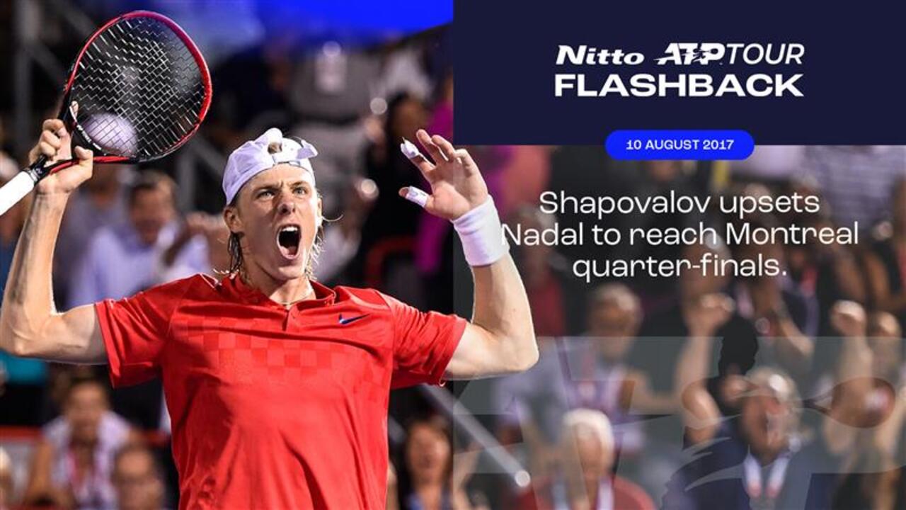 Official Site of Men's Professional Tennis | ATP Tour | Tennis