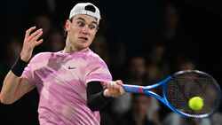 Hot Shot: Draper has all corners covered in Paris 2024 | ATP Tour | Tennis