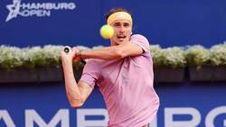 Extended Highlights: Zverev keeps Hamburg 2024 title defence alive ...