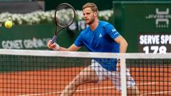 Highlights: Hanfmann beats Murray over two days in Geneva 2024 | ATP Tour | Tennis