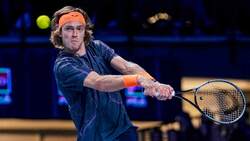 Highlights: Rublev Seals Turin Spot With Arnaldi Win In Vienna 2023 ...