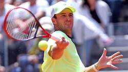 Highlights: Paul holds off Hurkacz, books Rome 2024 SF spot | ATP Tour ...