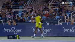 Hot Shot: 'Big Foe' flicks shot of the year contender in Cincinnati ...