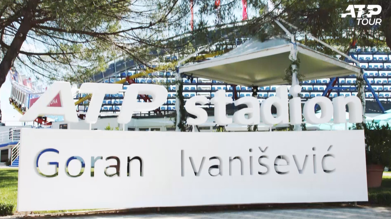 Umag | Overview | ATP Tour | Tennis