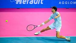 Hot Shot: Kovacevic raises the roof with point of the week Montpellier ...