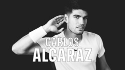 Alcaraz: 'I learned not to get mad if the serve isn't going well' Doha ...