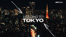 It All Adds Up in Tokyo | ATP Tour | Tennis