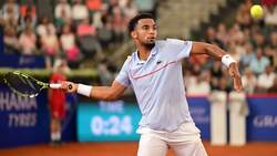 Highlights: Fils finds strong finish to down Munar in Hamburg 2024 ...