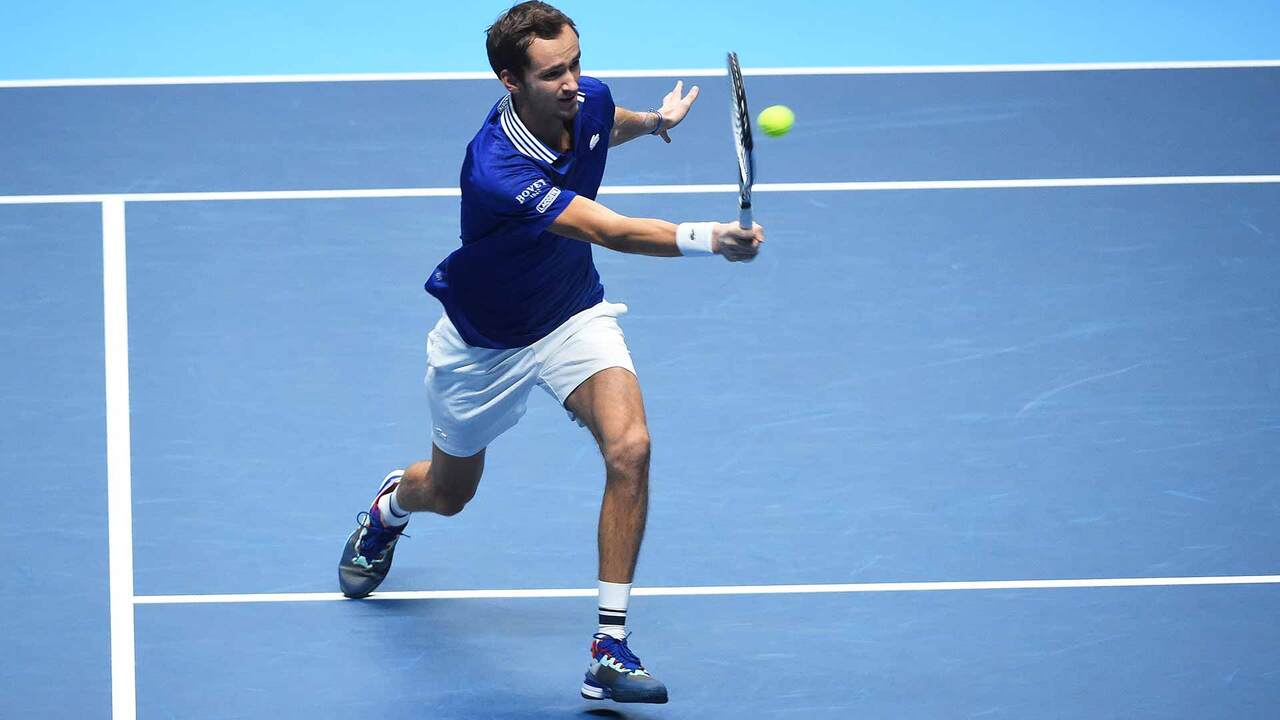 Any players with top volleys but hardly ever comes to the net? | Talk ...