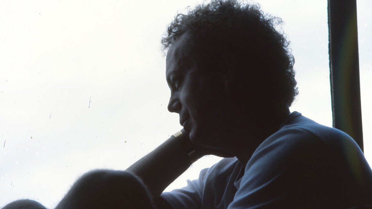 The Centering Process – That Which Is