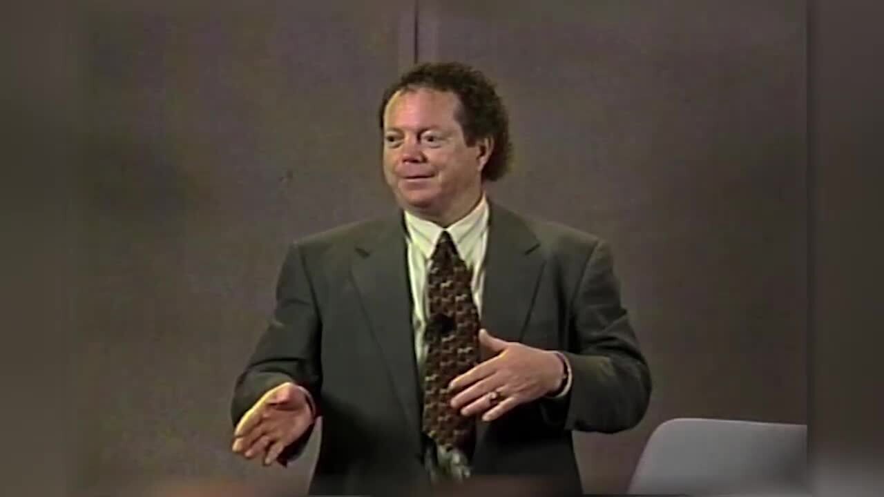 John-Roger on How To Manifest Love – That Which Is