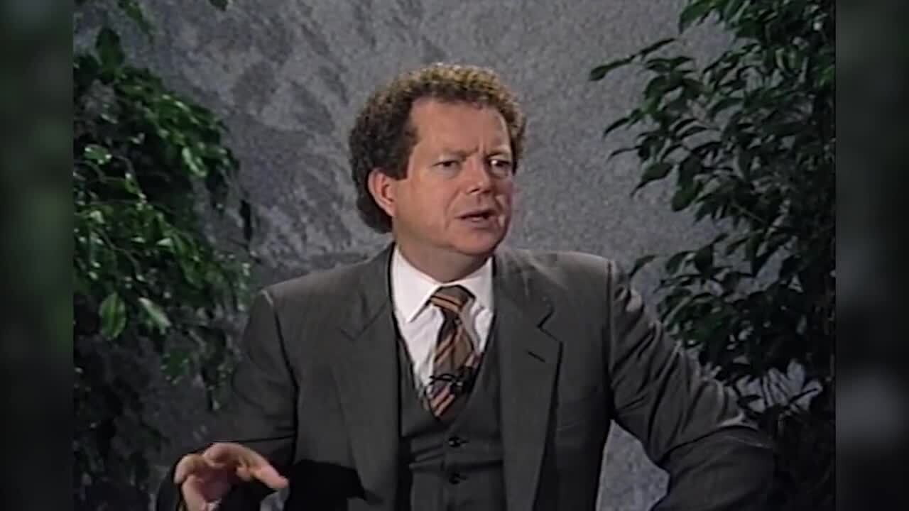 John-Roger on How Do I Succeed? – That Which Is