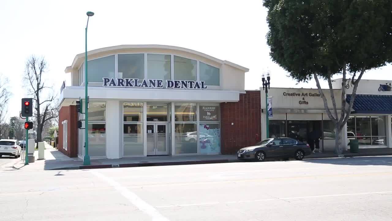 Parklane Dental Temple City