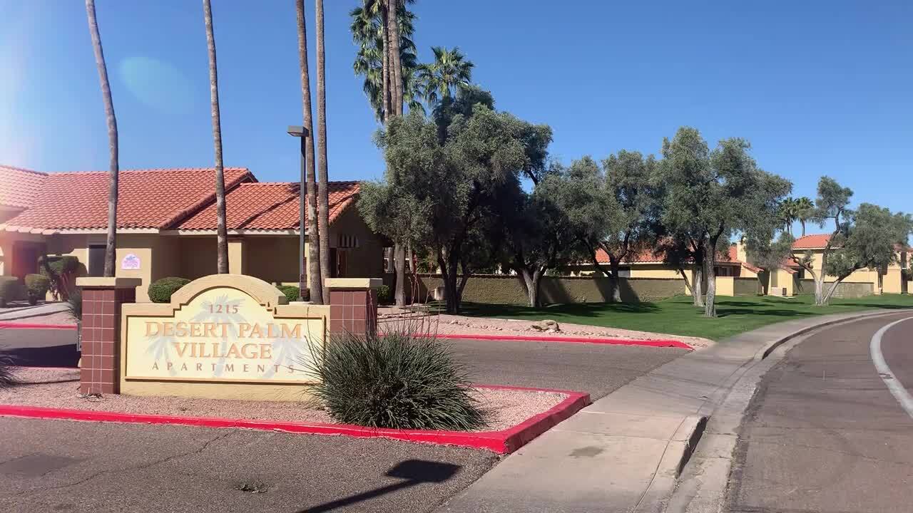 IMT Desert Palm Village - Trusted Since 1992 - Updated July 2025 - 72 ...