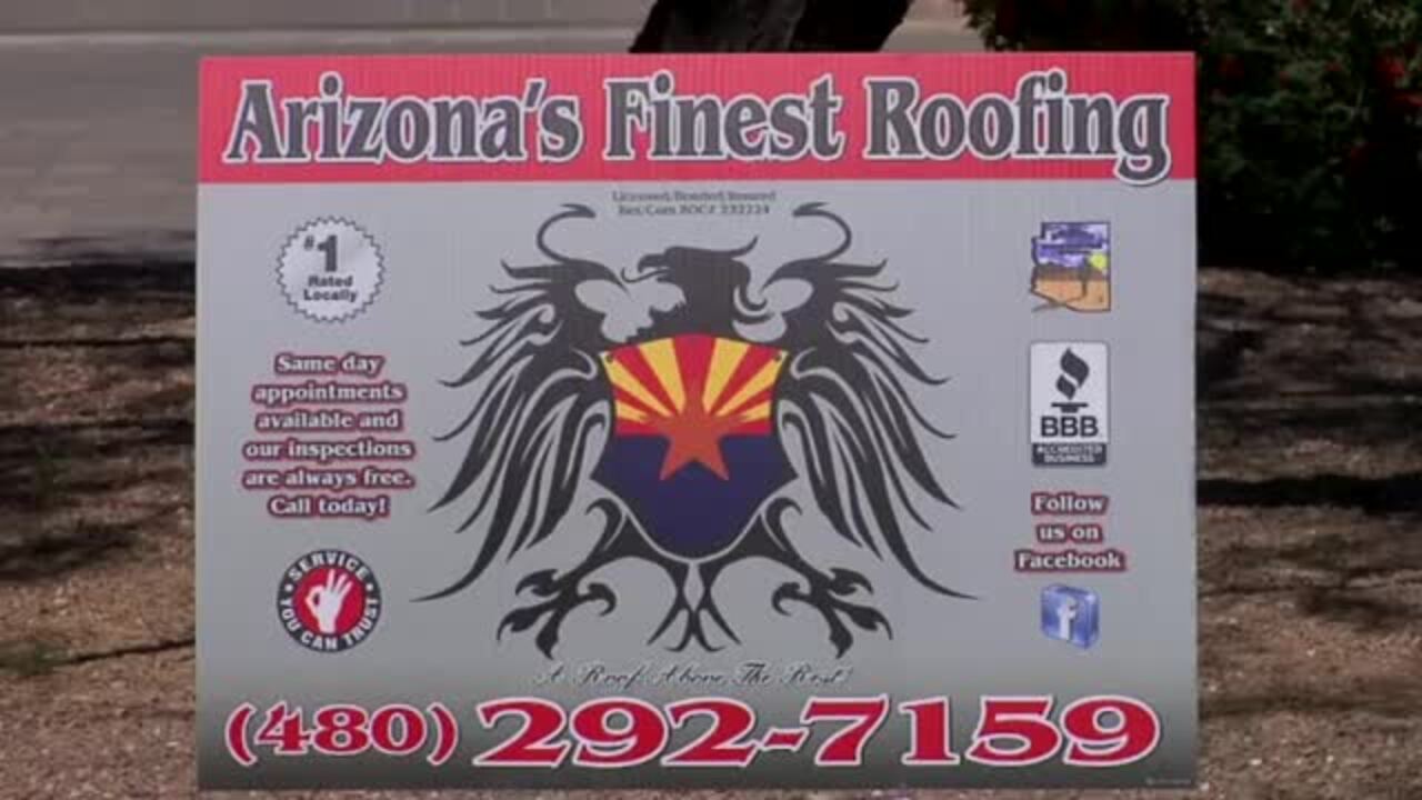 ARIZONA’S FINEST ROOFING - Updated August 2024 - 48 Photos & 60 Reviews ...