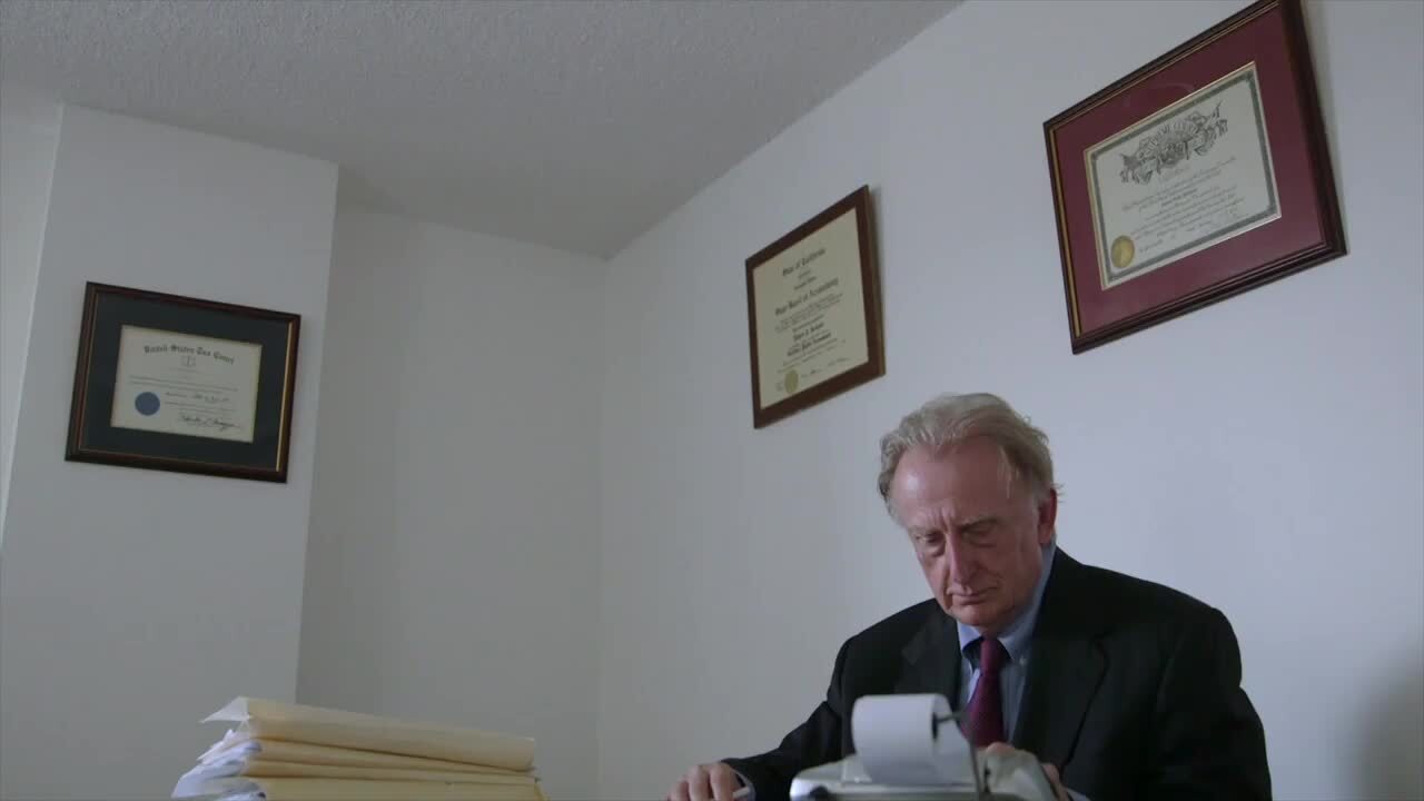 JAMES J. JACKSON, ATTORNEY AT LAW, CPA - Updated August 2025 - 34 ...