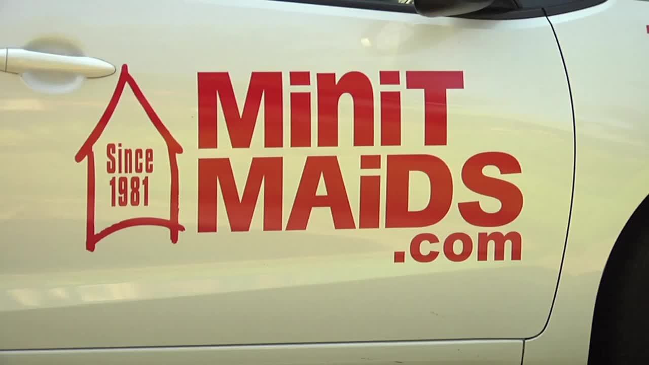 MINIT MAIDS - 20 Photos & 14 Reviews - Home Cleaning - 3717 Latrobe Dr ...