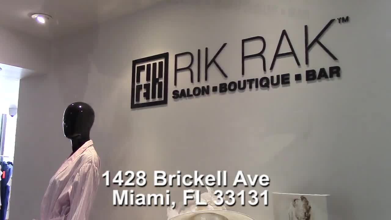 RIK RAK SALON 1 - Updated February 2025 - 185 Photos & 287 Reviews ...