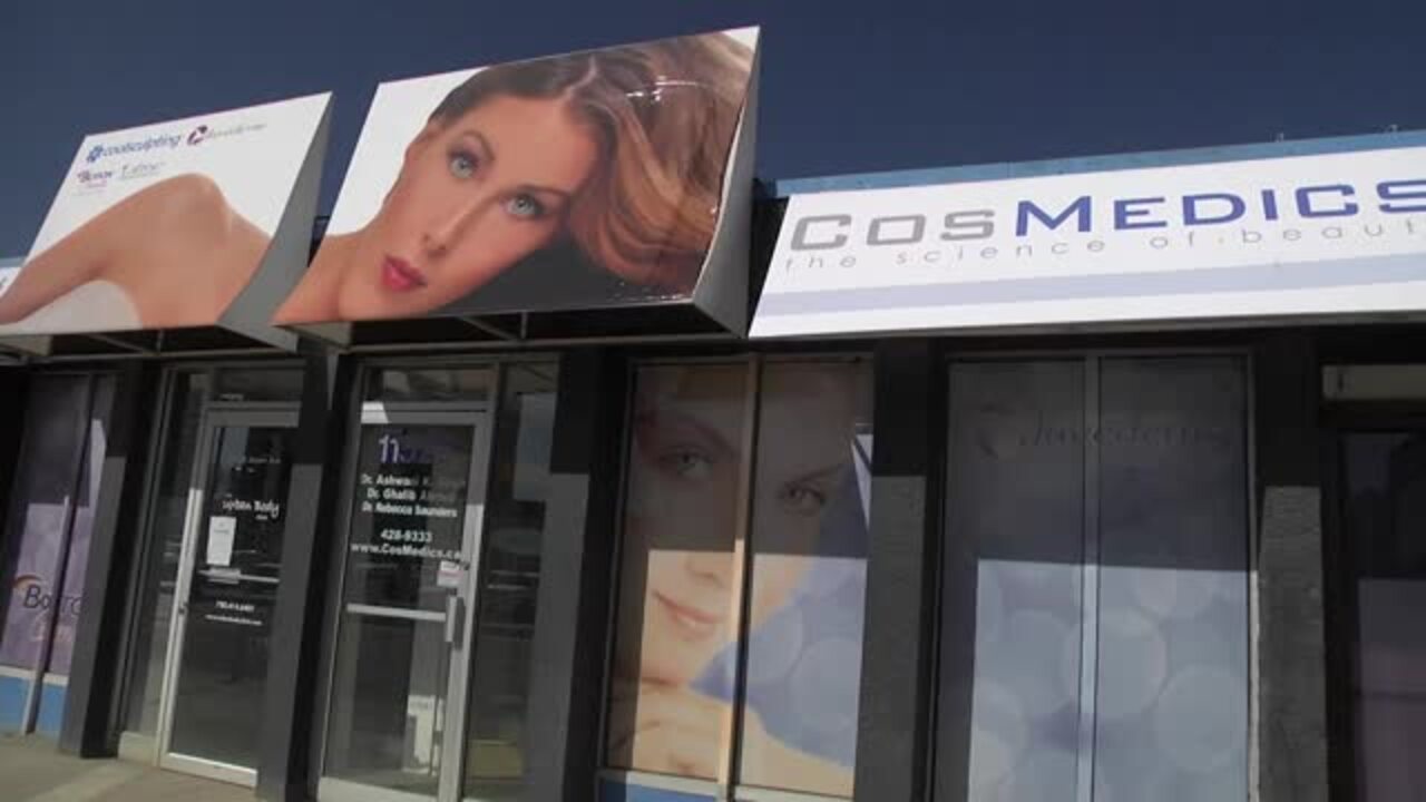 COSMEDICS - 62 Photos & 15 Reviews - Skin Care - 11526 Jasper Ave NW ...