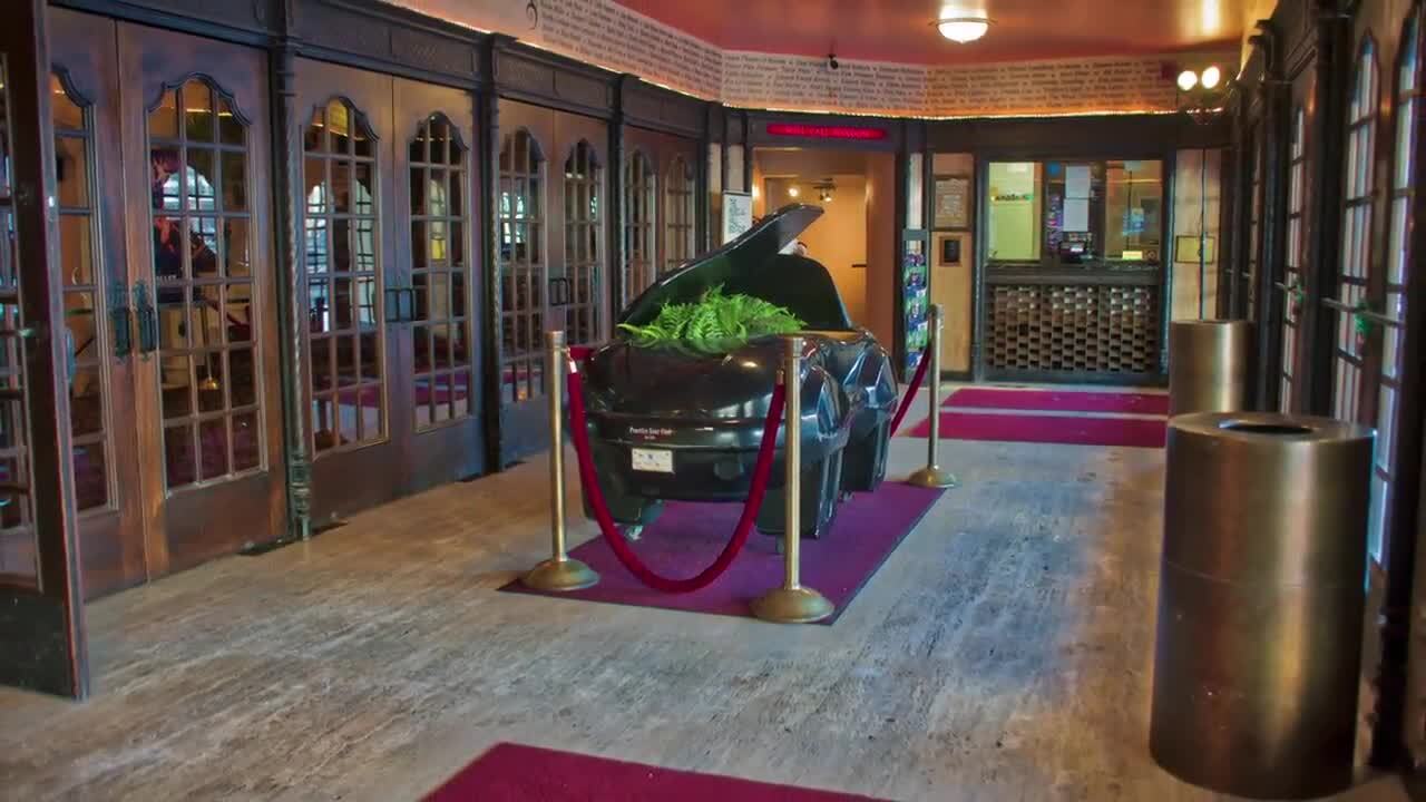 MUSIC HALL CENTER FOR THE PERFORMING ARTS - Updated October 2025 - 109 ...