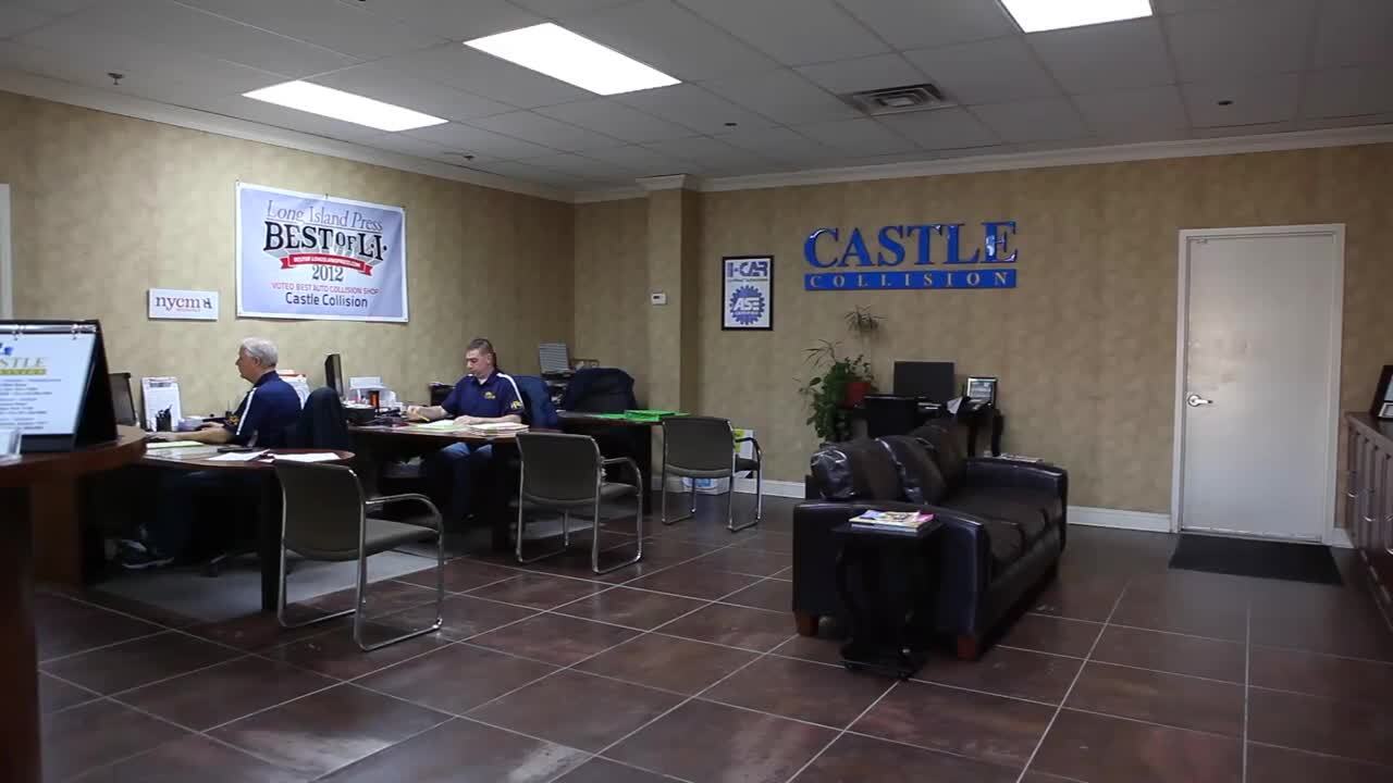 CASTLE COLLISION - Updated August 2025 - 68 Photos & 19 Reviews - 80 ...
