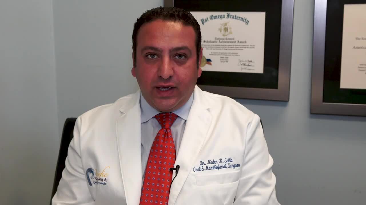 PACIFIC ORAL SURGERY & DENTAL IMPLANT STUDIO - Updated October 2025 ...