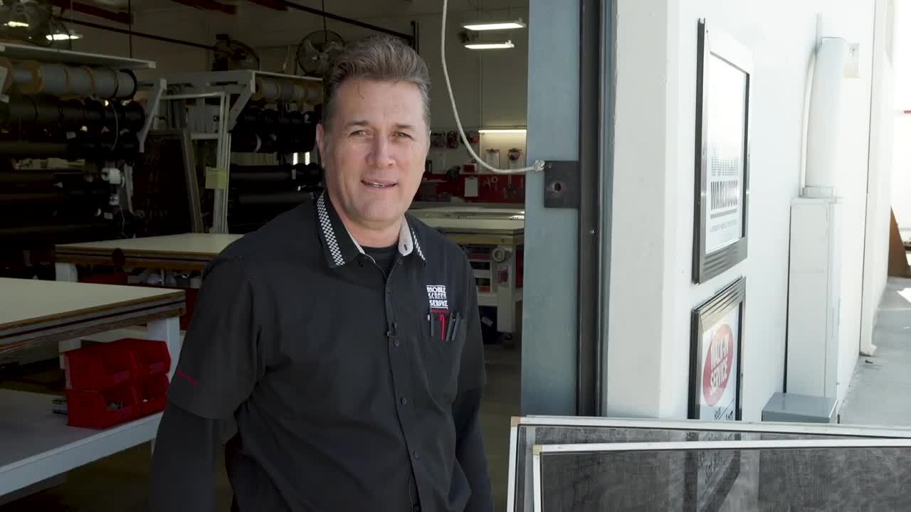 DISCOUNT SCREEN WAREHOUSE - Updated November 2025 - 25 Photos - 109 ...