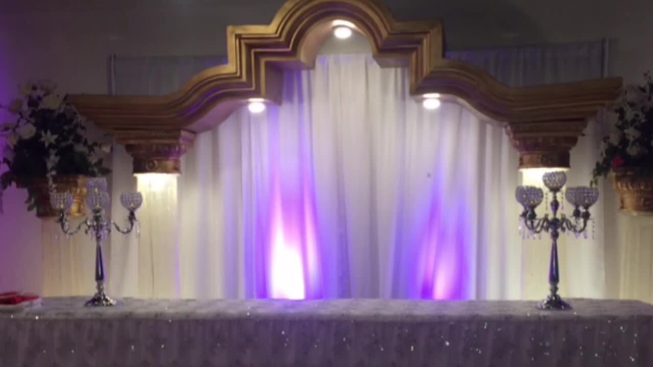 DALLAS PARTY RENTALS - 44 Photos & 31 Reviews - Party Supplies - 4343 ...