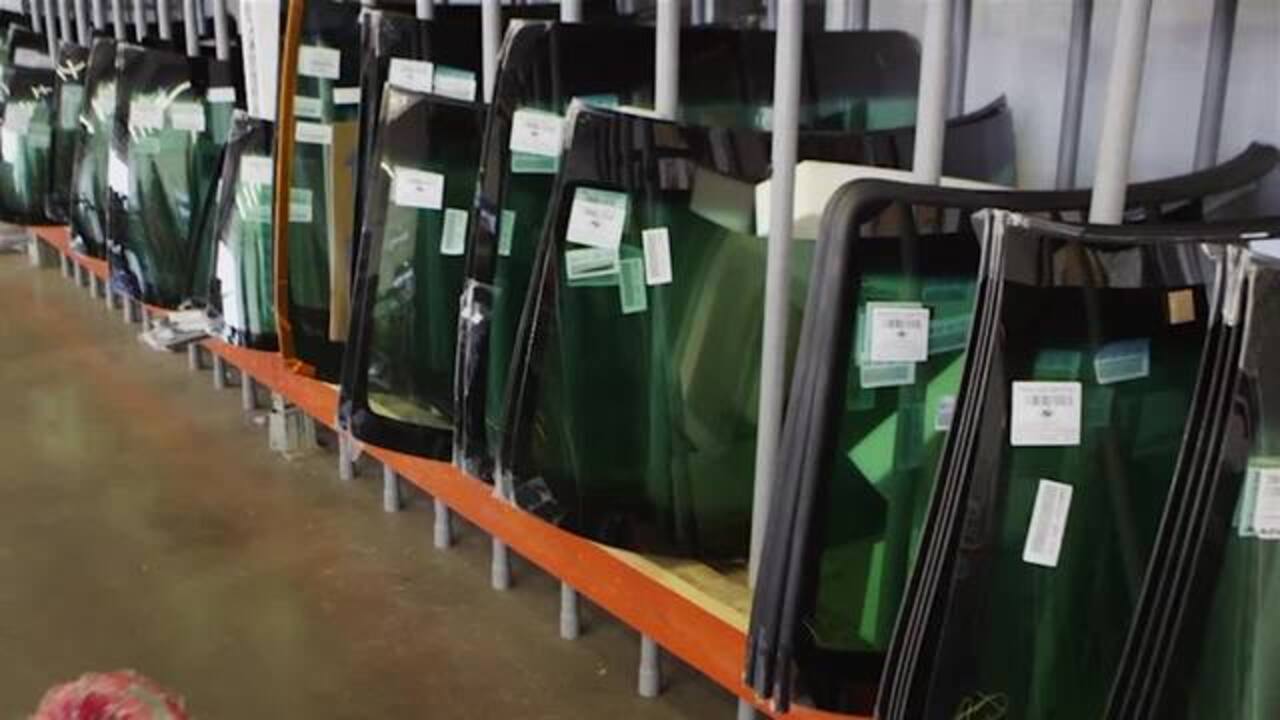 CAPITAL AUTO GLASS - 116 Photos & 499 Reviews - Windshield Installation ...