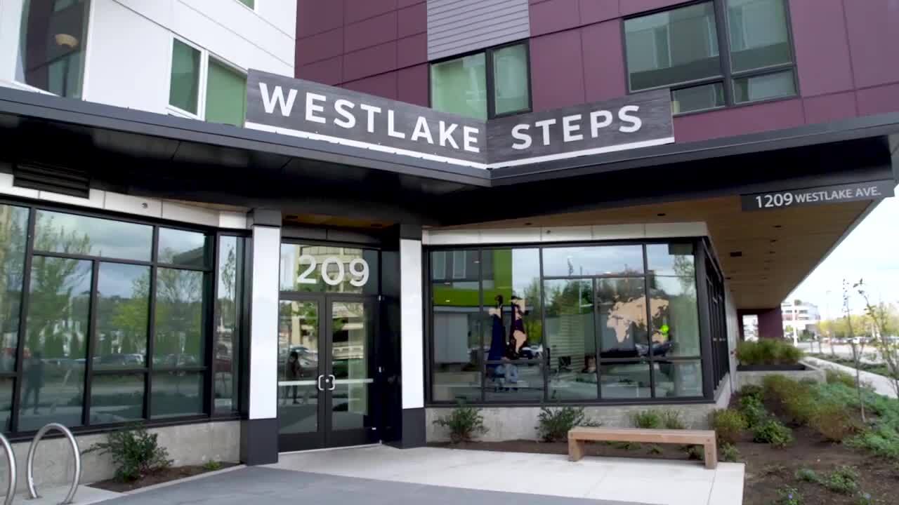 WESTLAKE STEPS - 33 Photos & 35 Reviews - 1209 Westlake Ave N, Seattle ...