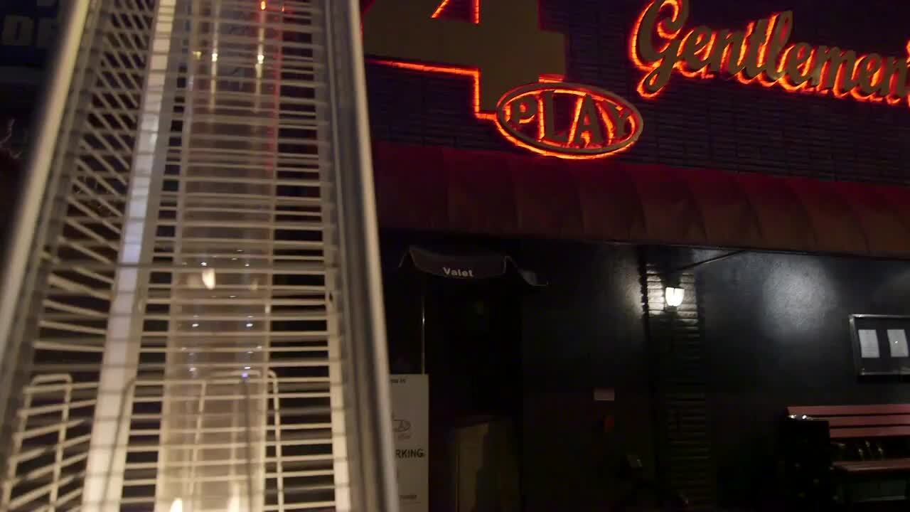 4Play Gentlemen’s Club - 25 Photos & 117 Reviews - Lounges - 2238 ...