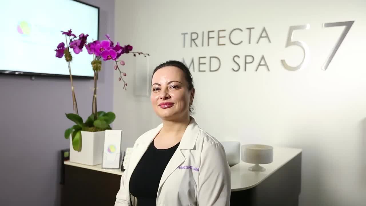 TRIFECTA MED SPA 57 - 68 Photos & 53 Reviews - Medical Spas - 200 W ...