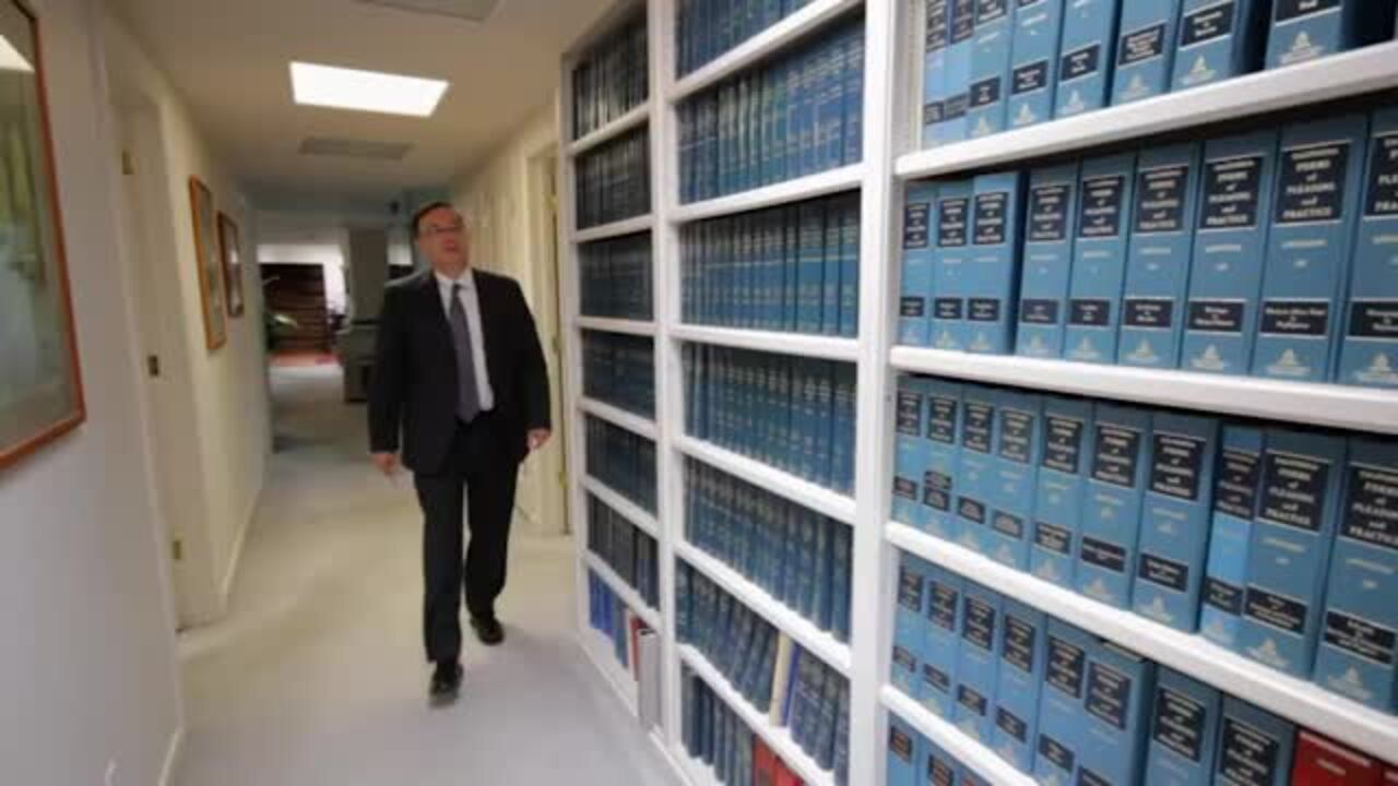 LAW OFFICES OF THOMAS M. FLEMING - Updated October 2025 - 40 Photos ...