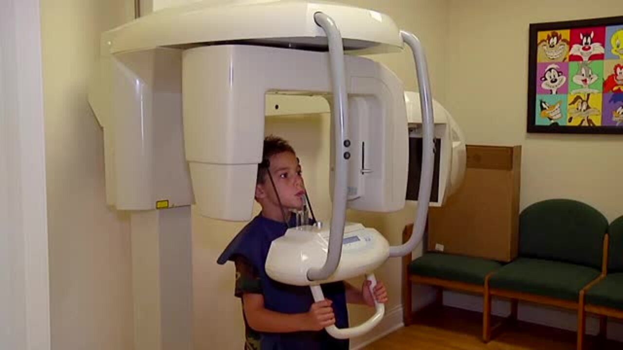 GOSHGARIAN ORTHODONTICS - Updated October 2025 - 43 Photos - 1400 N ...