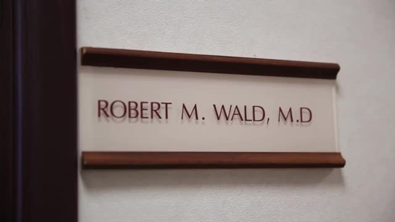 ROBERT WALD, MD - Updated October 2024 - 50 Photos & 118 Reviews - 100 ...