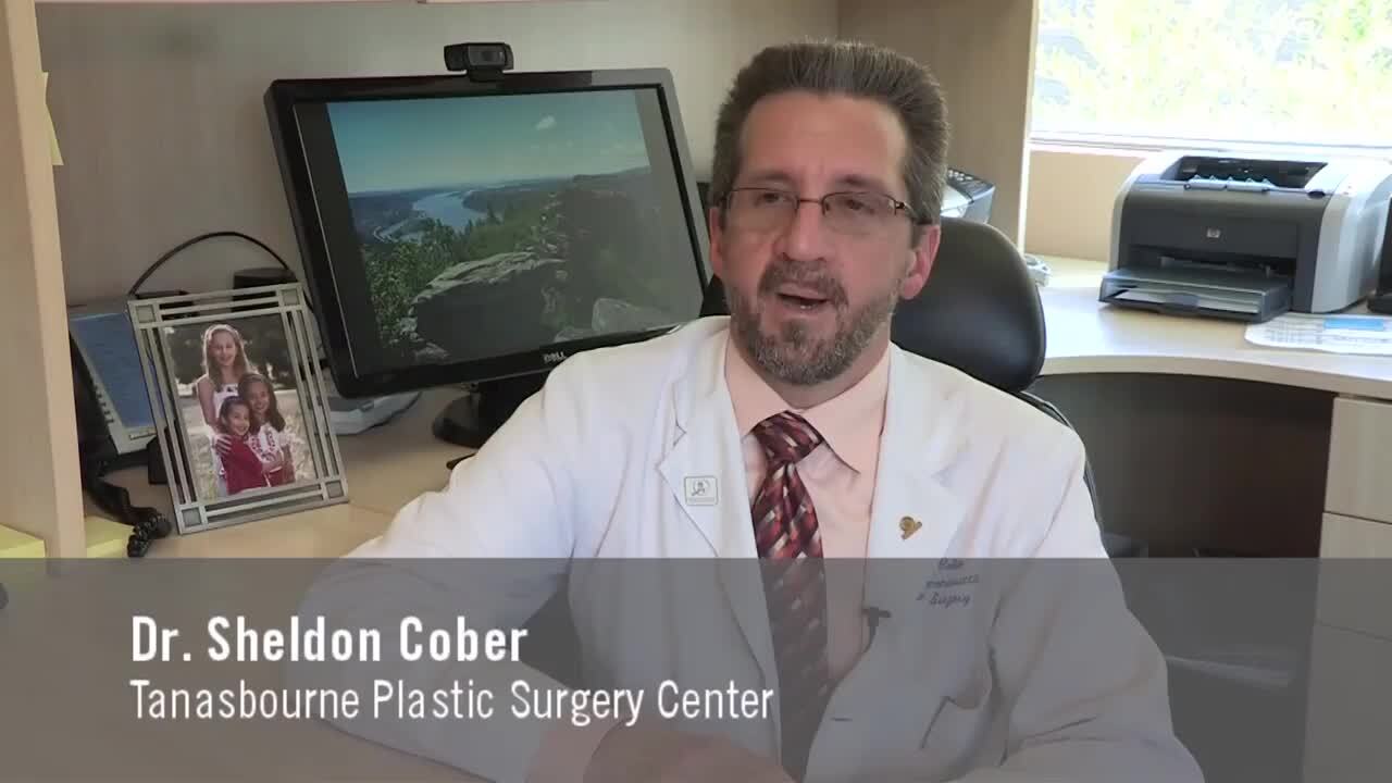 TANASBOURNE PLASTIC SURGERY: COBER SHELDON R MD - Updated October 2025 ...