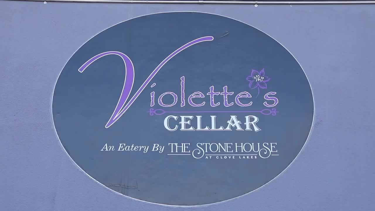 VIOLETTE’S CELLAR - 490 Photos & 365 Reviews - 2271 D Hylan Blvd ...