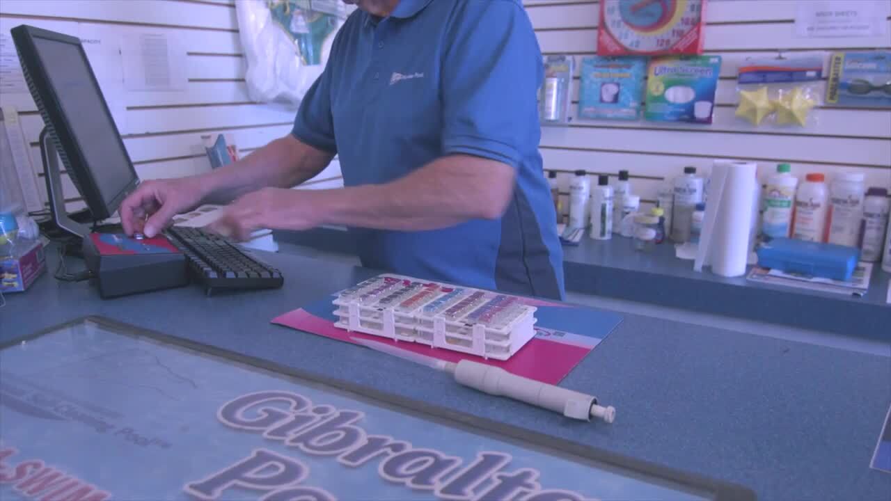 GIBRALTAR POOLS & SPAS - 40 Photos & 32 Reviews - Hot Tub & Pool - 435 ...