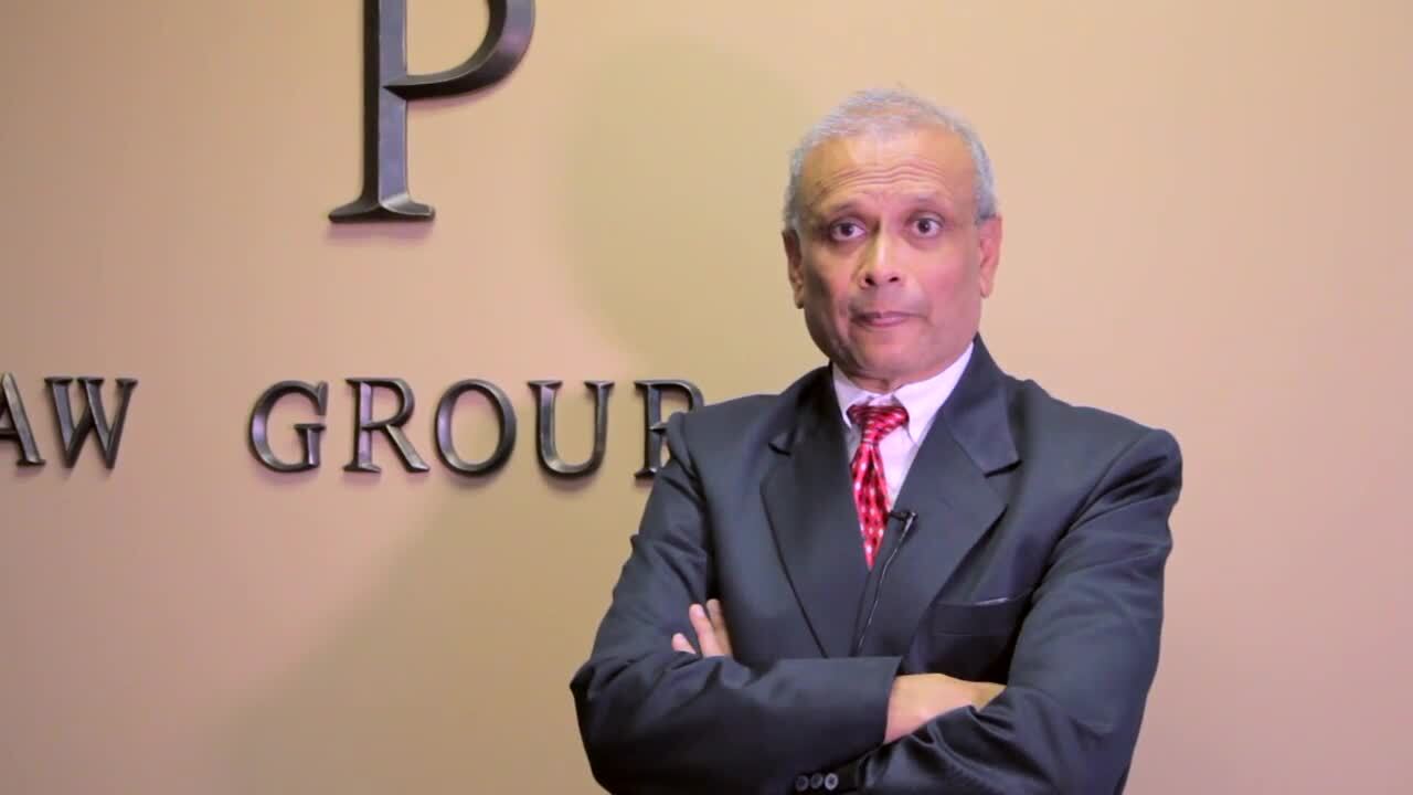 RP LAW GROUP - 19 Photos & 69 Reviews - Workers Compensation Law - 2155 ...