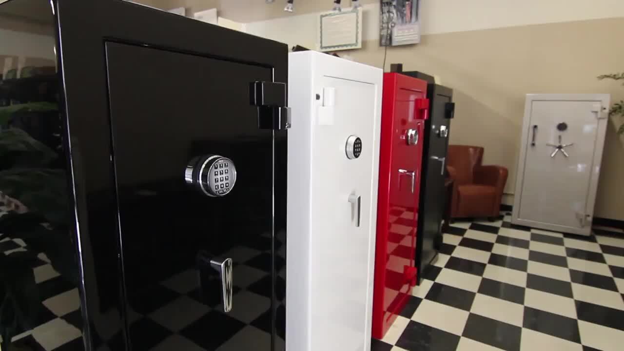 MAXIMUM SECURITY SAFES - 64 Photos & 45 Reviews - Safe Stores - 1415 E McFadden Ave, Santa Ana ...