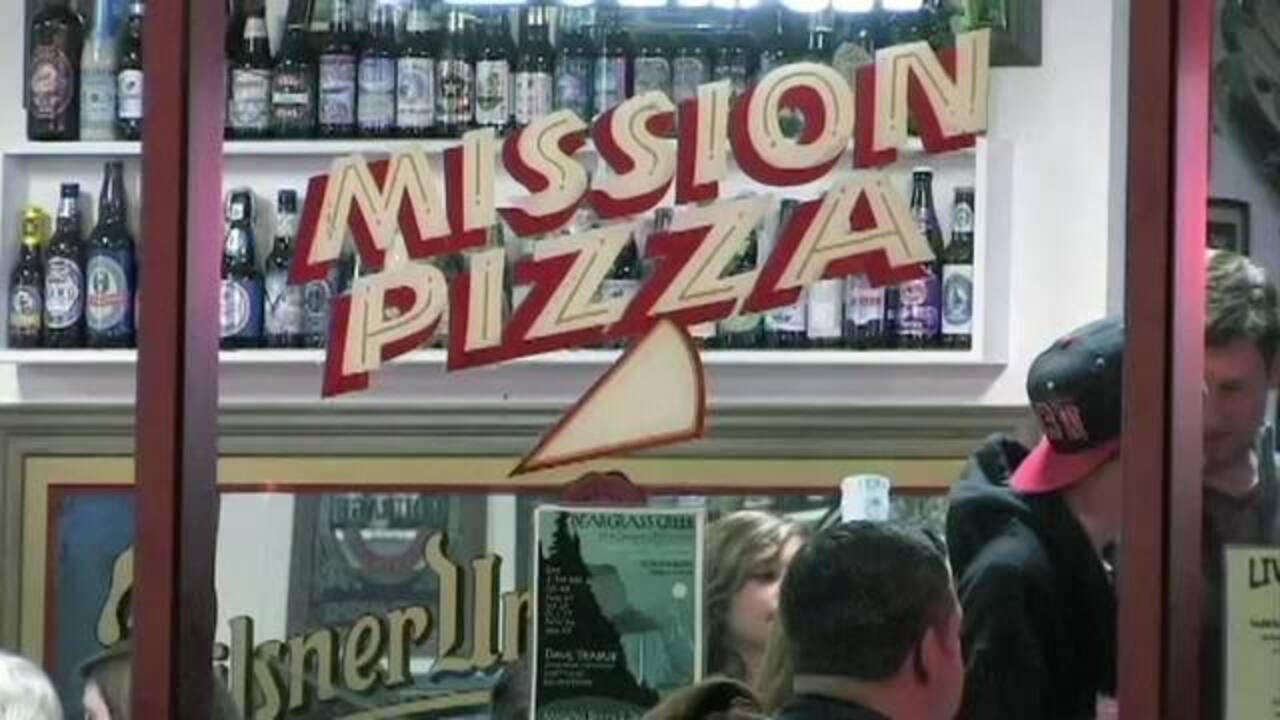 MISSION PIZZA - Updated November 2025 - 539 Photos & 969 Reviews - 1572 ...